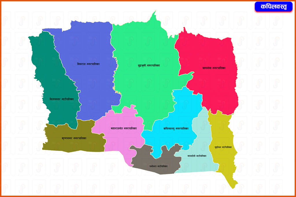 कपिलवस्तुका स्थानिय तह : निति कार्यक्रम देखि कहाँ कति बजेट